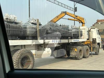 Plots for Sale in TECH Town (TNT Colony) Faisalabad - Zameen.com