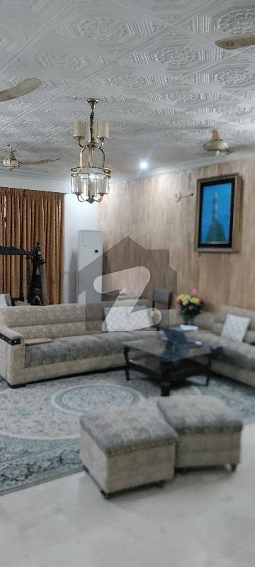 1 Kanal House For Sale In Tech Town Satiana Road TECH Town Phase 1 ...