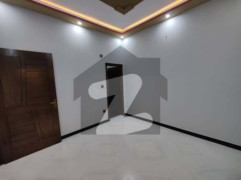 Double Storey 120 Square Yards House Available In Saadi Town For Rent Saadi Town, Scheme 33 ...