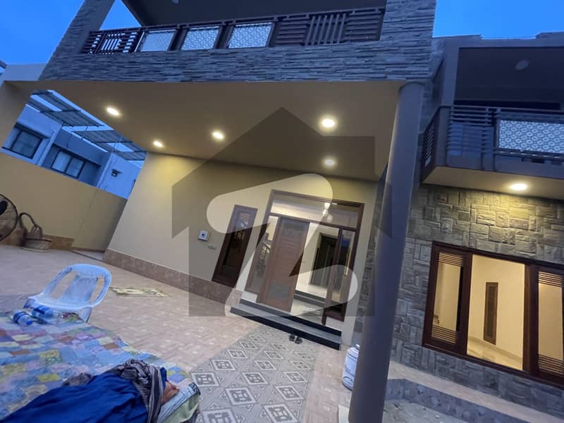 You Can Find A Gorgeous House For Sale In DHA Phase 7 For Sale DHA ...