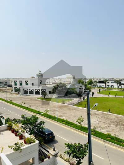 Upper Portion Is Available For Rent Falcon Complex New Malir, Malir ...