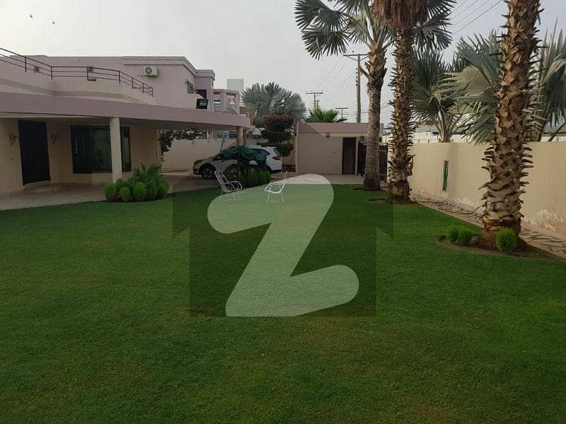 2.25 Kanal House For Sale At Gulshen Ravi Gulshan-e-Iqbal, Rahim Yar ...