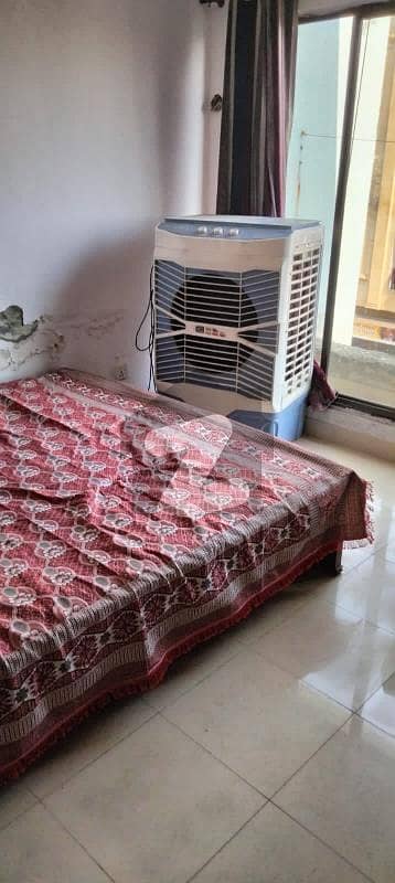 Studio Furnished Apartment For Sale 3rd Floor Wilayat Complex Bahria ...