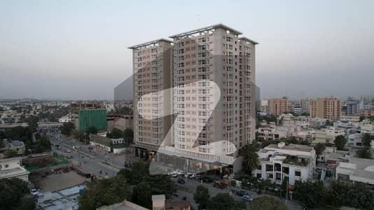 3 Bed Apartment In Roshan Tower For Sale On Tipu Sultan Road Tipu ...