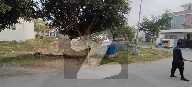 Barki Road 4 Kanal Farm House Plot For Sale 74 Lac Per Kanal 5 Min Drive From DHA Phase 7 Barki ...