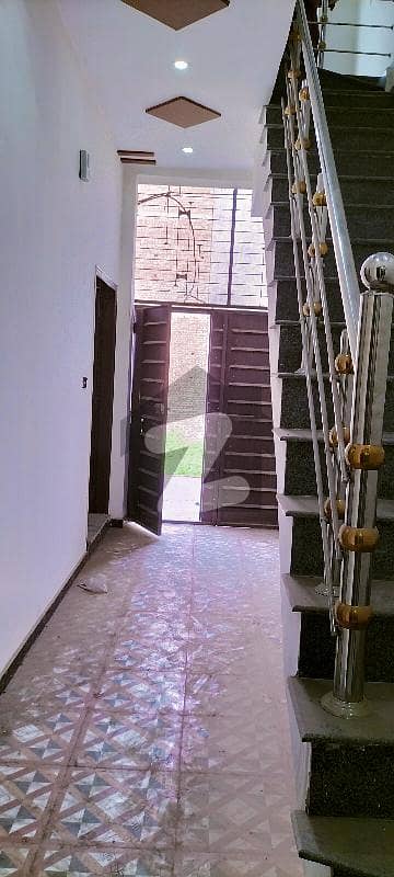 A Beautiful House 2.5 Marla For Sale In IBL Housing Society Canal Road ...