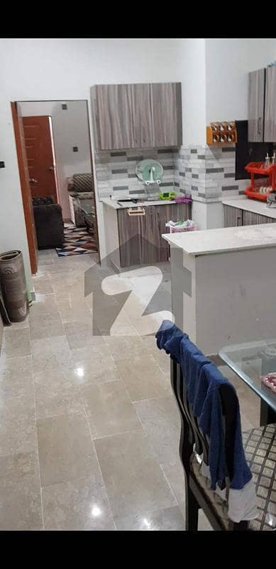 3 Bed + Launch New Flat, West Open Mehmoodabad, Karachi ID46630720 ...