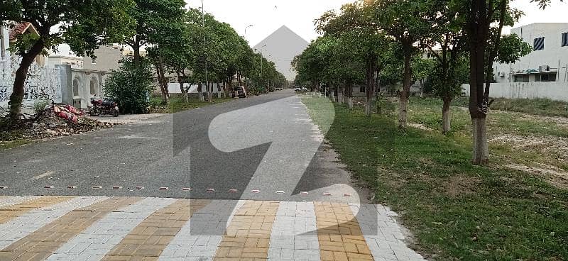TOP LOCATION PLOT AVAILABLE FOR SALE HBFC Housing Society - Block C ...
