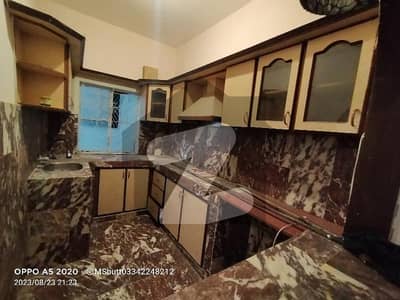 150 Square Yards House In Beautiful Location Of Model Colony - Malir In ...