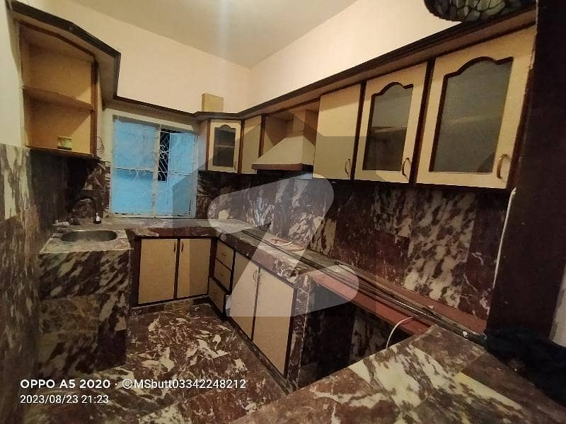 150 Square Yards House In Beautiful Location Of Model Colony - Malir In ...