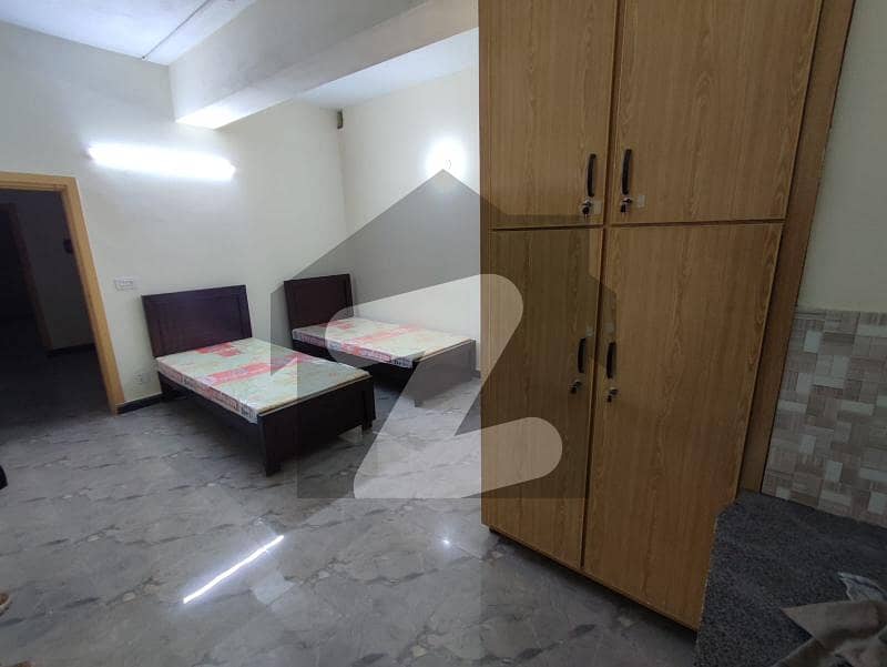 2 Bed Sharing Room Near Gt Road Morgah, Rawalpindi ID46391662 - Zameen.com