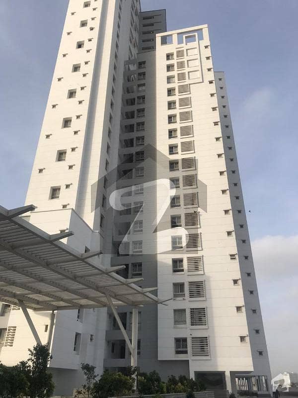 Brand New Apartment In Com 3 With All Luxury Amenities Clifton - Block ...