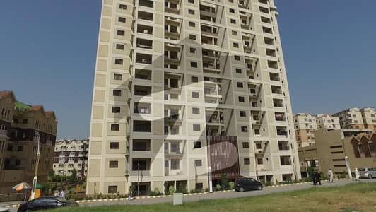 Flats for Sale in Lignum Tower Islamabad - Zameen.com