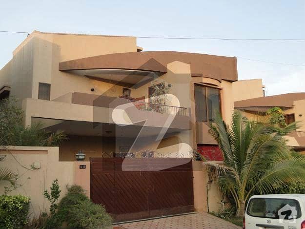 Navy Housing Scheme Karsaz 350 Yard West Open 5 Beds New House For Rent ...