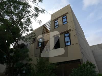 Prime Location 100 Square Yards House Is Available For Sale In ...