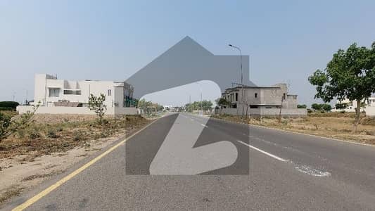 Plots for Sale in DHA Phase 8 Lahore - Zameen.com