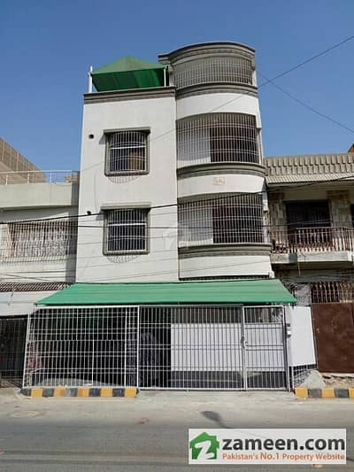 House For Sale Gulshan-e-Iqbal - Block 6, Gulshan-e-Iqbal, Gulshan-e ...