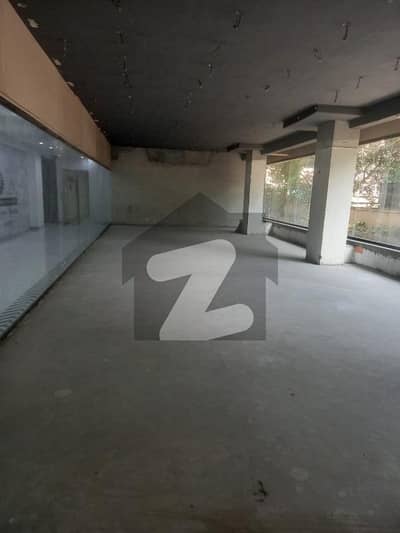 Prime Location Office In MM Alam Road Gulberg MM Alam Road, Gulberg ...