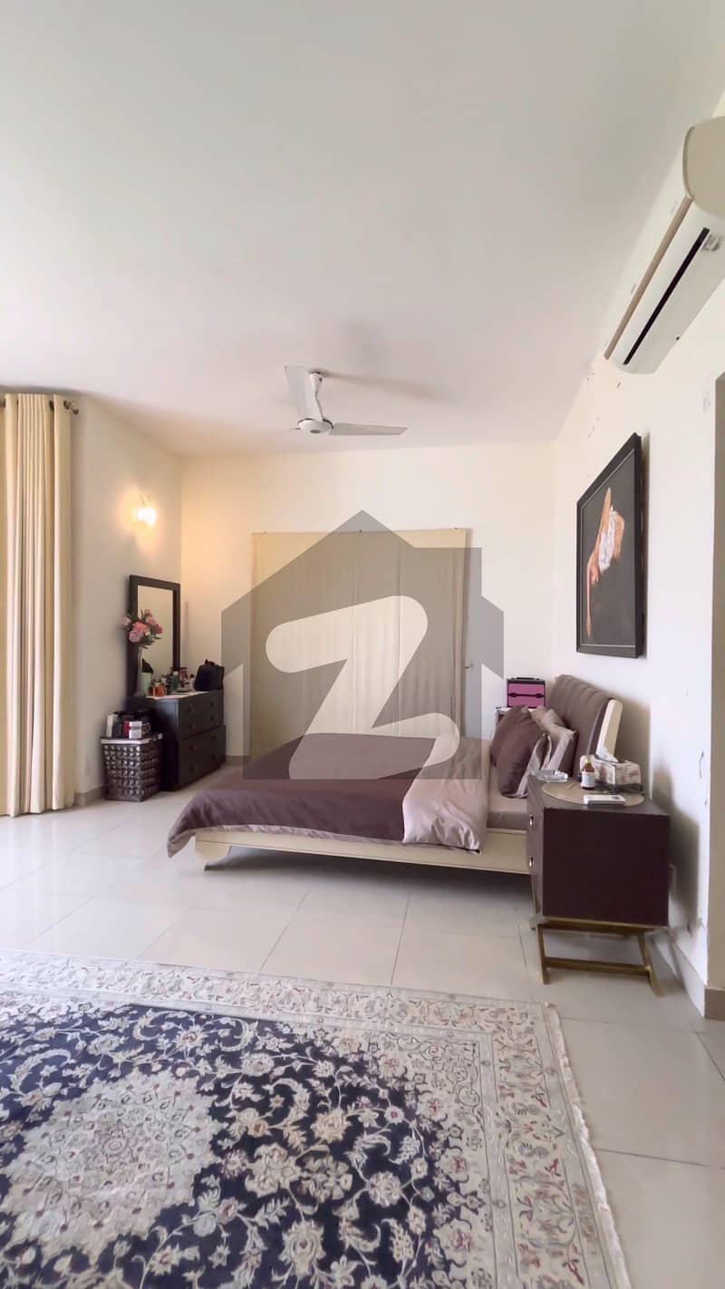 Creek Vista 4 Bedrooms Apartment For Sale Creek Vista, DHA Phase 8, DHA ...