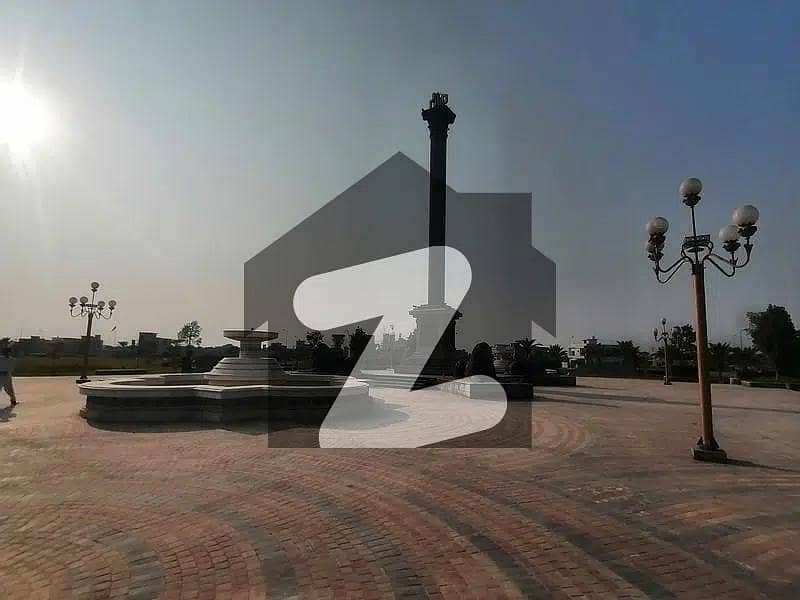 07 Marla Park Facing Plot Available For Sale Block C PGSHF Multan. PGSHF Sector C, PGSHF, Multan ...
