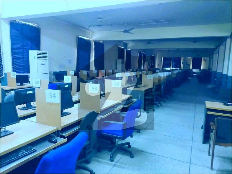 School, College, Institute, Office Building 22,000 Sqft Satellite Town ...