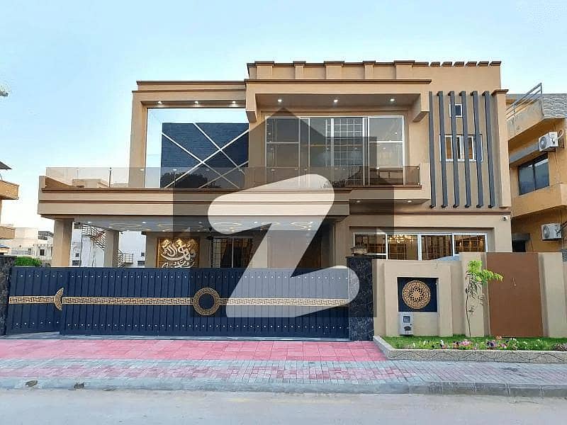 1 Kanal Beautiful House For Sale In Nishter Block Bahria Town Lahore ...