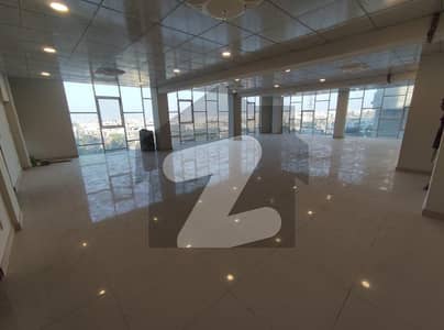 2000 Sq Ft Office Available For Rent DHA Defence Phase 2, DHA Defence ...