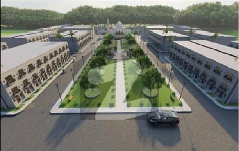 75 Square Yards Plot Up For Sale In Bahria Town Karachi Bahria Greens ...