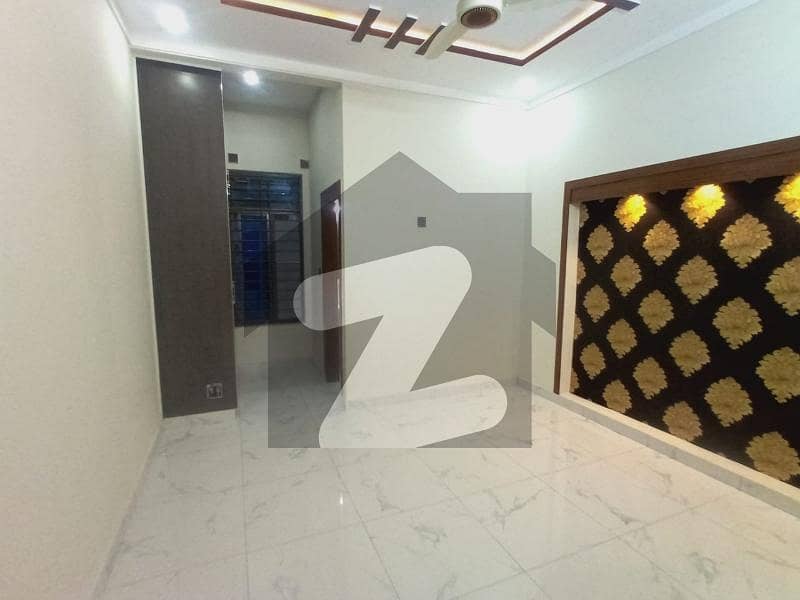 CBR Town Phase 1 - Block C Lower Portion For Rent Sized 12 Marla CBR ...