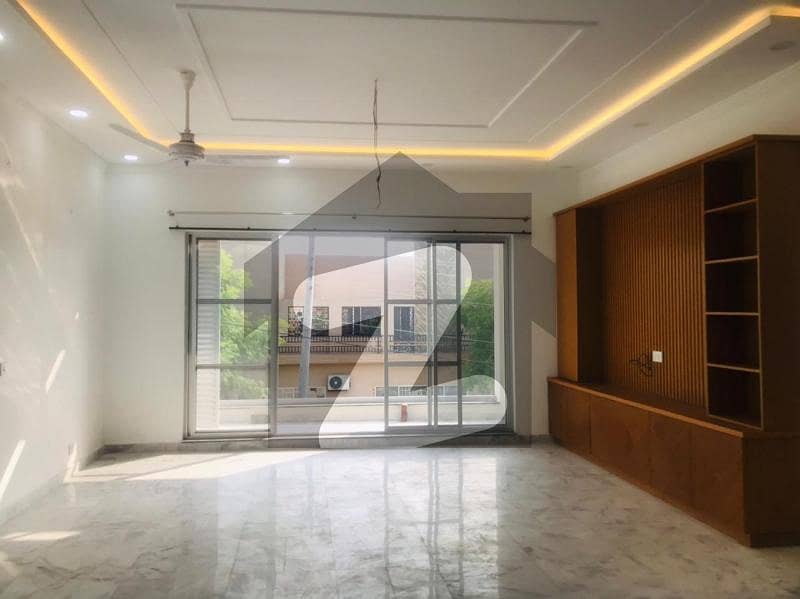 1 Kanal Upper Portion For Rent State Life Housing Society, Lahore ...