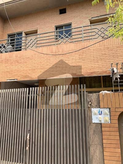 10 Marla House For Sale In Model Town Extension M Block Lahore Model ...