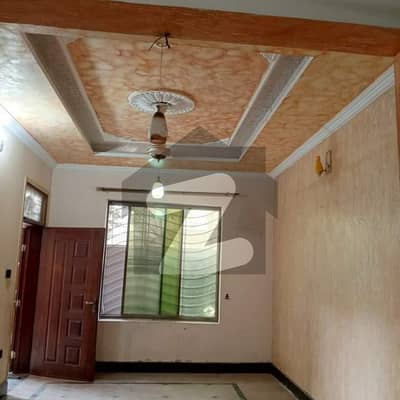 Ghauri Town Phase 5b Ground Portion For Rent Ghauri Town Phase 5B ...