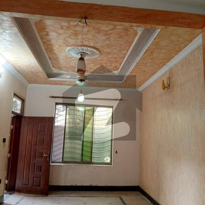 Ghauri Town Phase 5b Ground Portion For Rent Ghauri Town Phase 5B ...