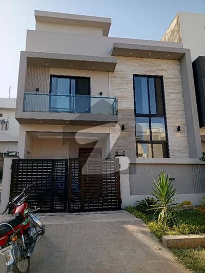 Beautiful Brand New House Available For Rent In D-12 Islamabad D-12 ...
