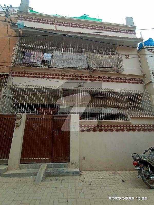 House for Sale Sector 3 North Karachi, Karachi ID45754453 - Zameen.com