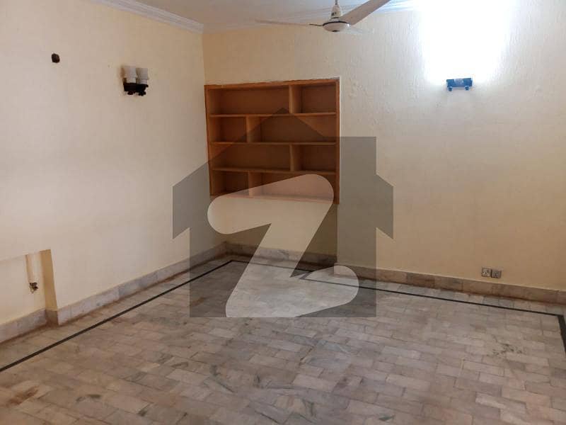 House Available For Commercial And Residential Rent At University Town ...