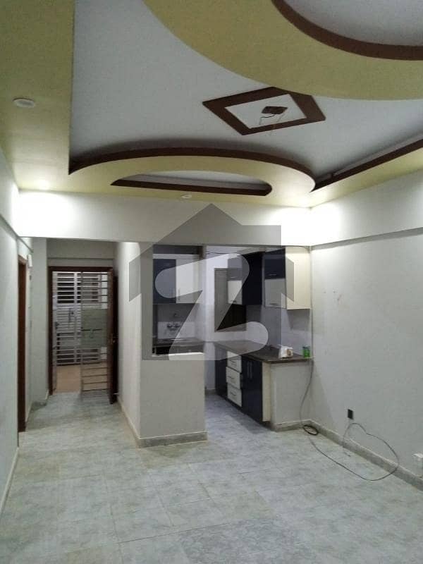 Apartment For Rent In North Nazimabad Block L North Nazimabad - Block L ...
