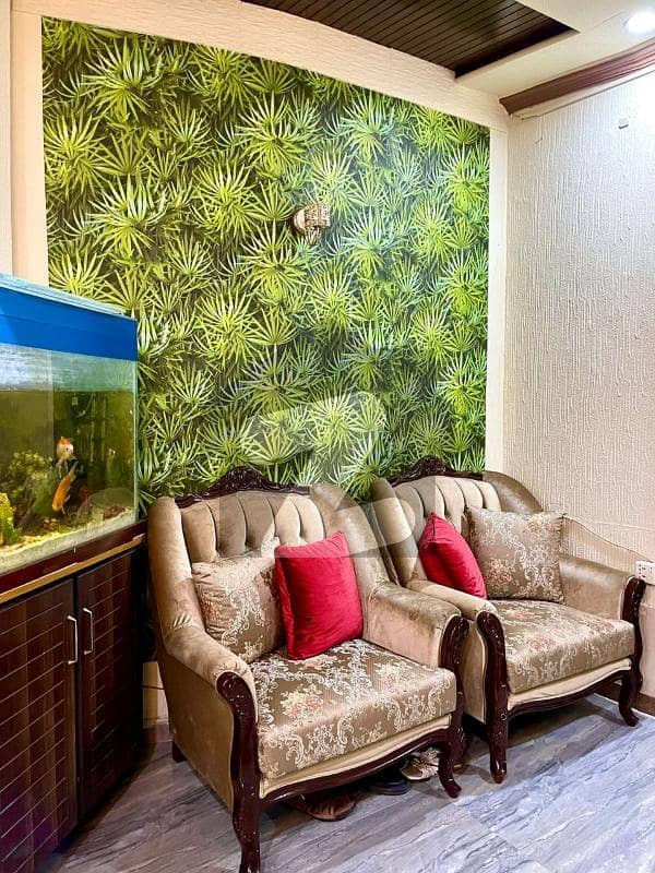 1 Kanal House For Rent In Pcsir Phase 2 Near By UCP University And ...