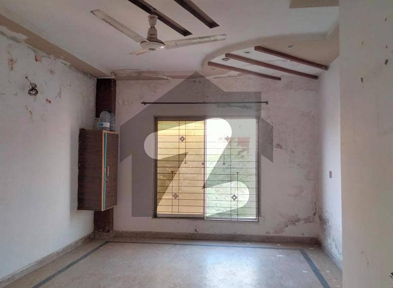 0ne Bed Flat For Rent Pak Arab Housing Society, Lahore ID50296458 ...
