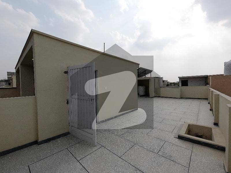 5 Marla Double Story Luxurious House Kohistan Enclave Wah Cantt ...