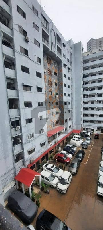 A LUXURY APARTMENT FOR SALE IN CLIFTON BLOCK 2, KARACHI Clifton - Block ...