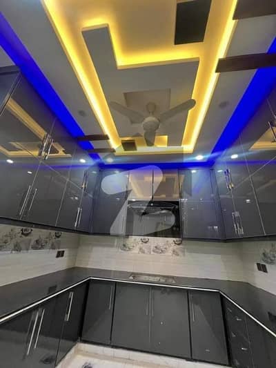 UPPER PORTION AVALIBLE FOR RENT MULTIGARDEN B17 10 MARLA BLOCK B MPCHS ...