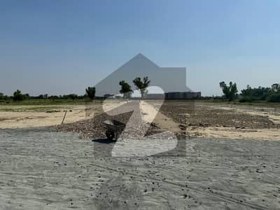 Daisy Green Farm House ! 1 Kanal Plot For Sale on Ferozepur Road | Easy Installments Ferozepur ...