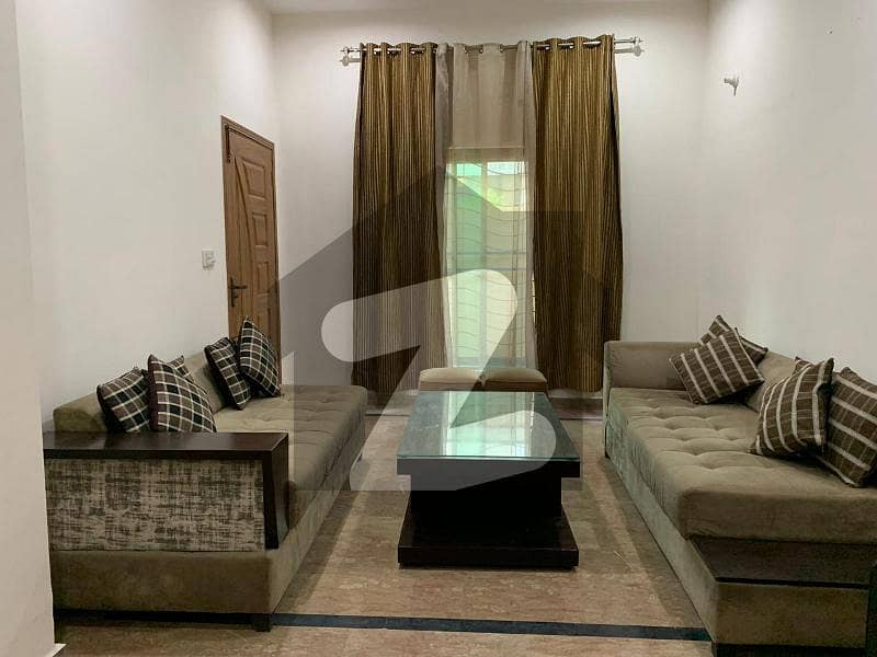 Corner House For Sale Nespak Housing Society Phase 3 - Block B, Nespak ...