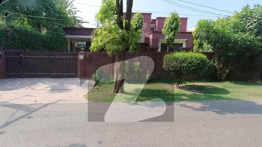 Book A Prime Location House Of 2 Kanal In DHA Phase 3 - Block Z Lahore ...