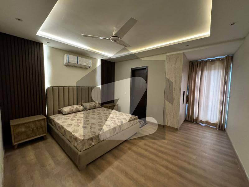 2 Bedroom Apartment For Sale In Gulberg III Near CBD The Opus Luxury ...