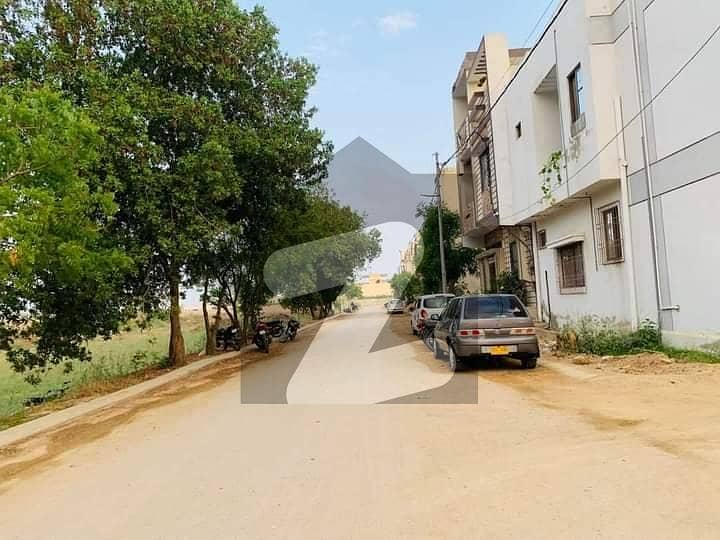 Incholi Co-operative Housing Society 120 Sq yard Residential Plot ...