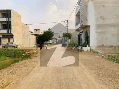 Plots for Sale in Incholi Cooperative Housing Society Karachi - Zameen.com