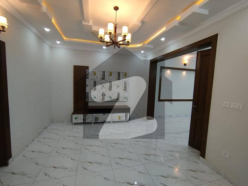 5 Marla New Designer House in PWD Islamabad PWD Housing Society - Block ...