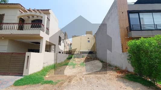 Get In Touch Now To Buy A Residential Plot In DHA Phase 3 - Block Z ...